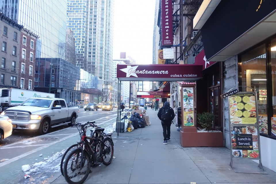 ニューヨーク研修記録 〜Rolates Pilates〜 | 福岡今泉のマンツーマンレッスン ピラティススタジオ エアー